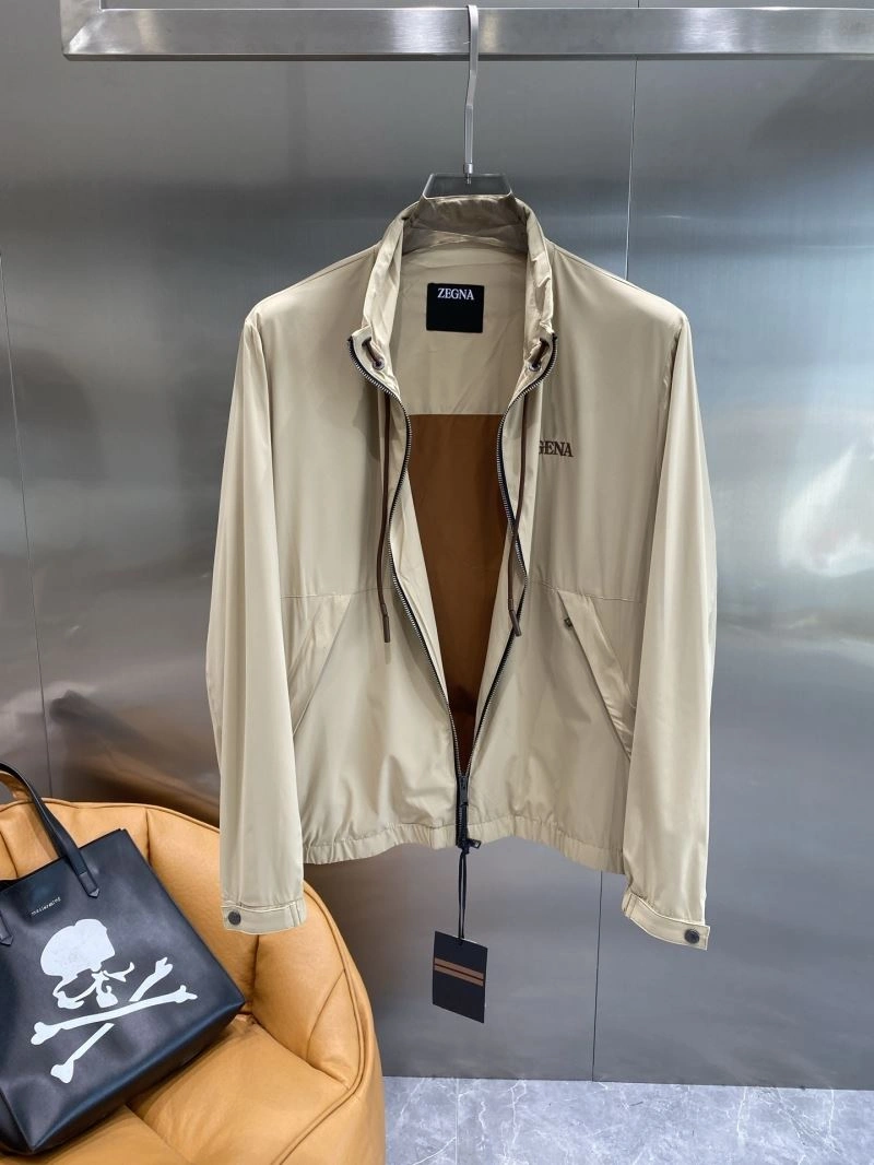 Original Ermenegildo Zegna Outwear