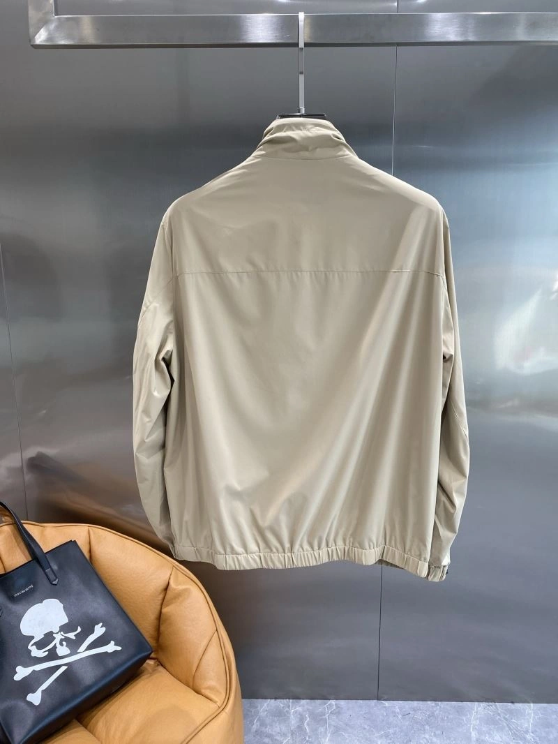 Original Ermenegildo Zegna Outwear