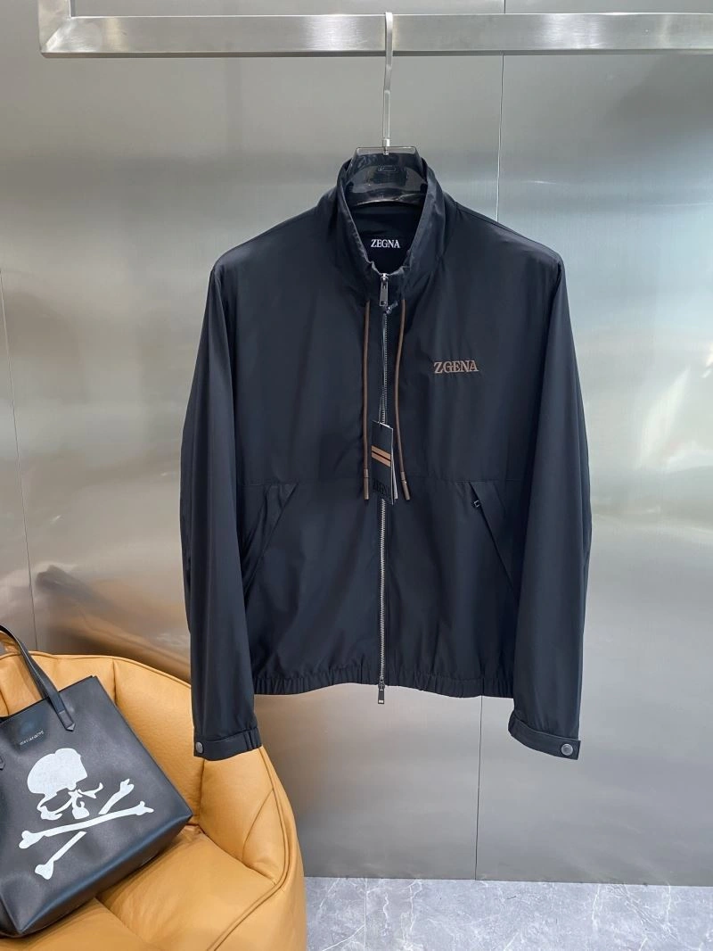 Low-cost Ermenegildo Zegna Outwear