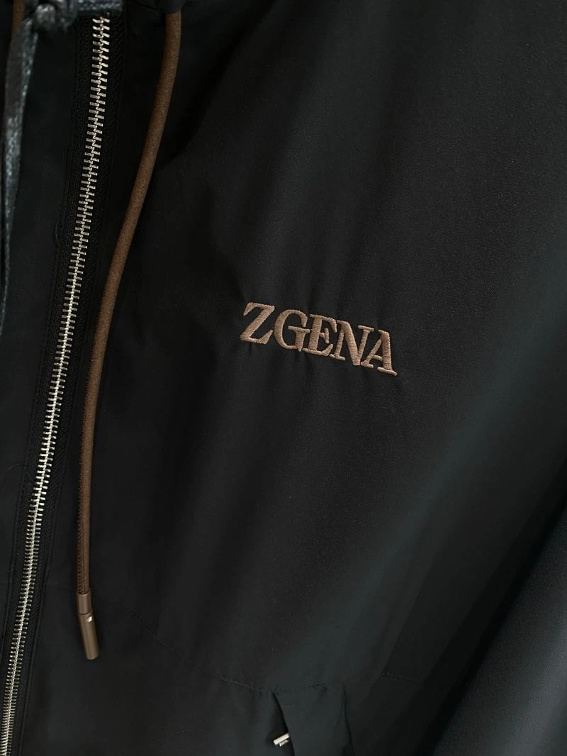 Low-cost Ermenegildo Zegna Outwear