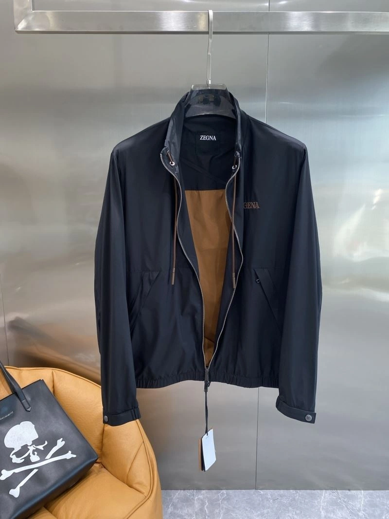 Low-cost Ermenegildo Zegna Outwear