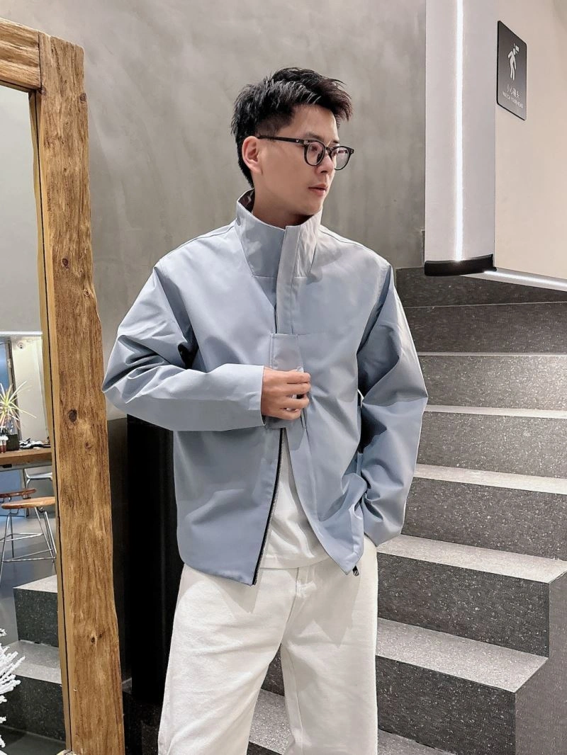 Ermenegildo Zegna Outwear