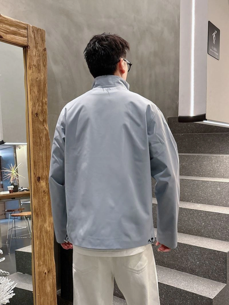 Indistinguishable Ermenegildo Zegna Outwear