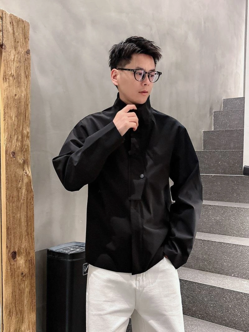 Ermenegildo Zegna Outwear