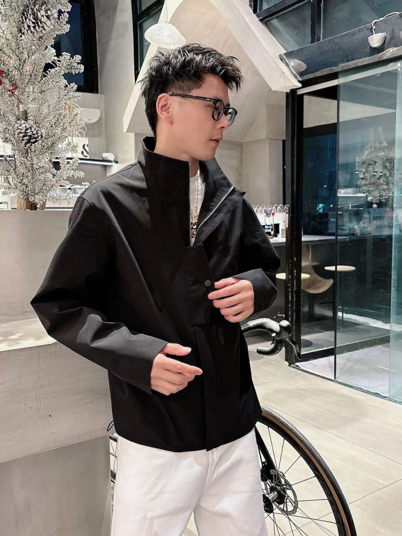 High accuracy Ermenegildo Zegna Outwear