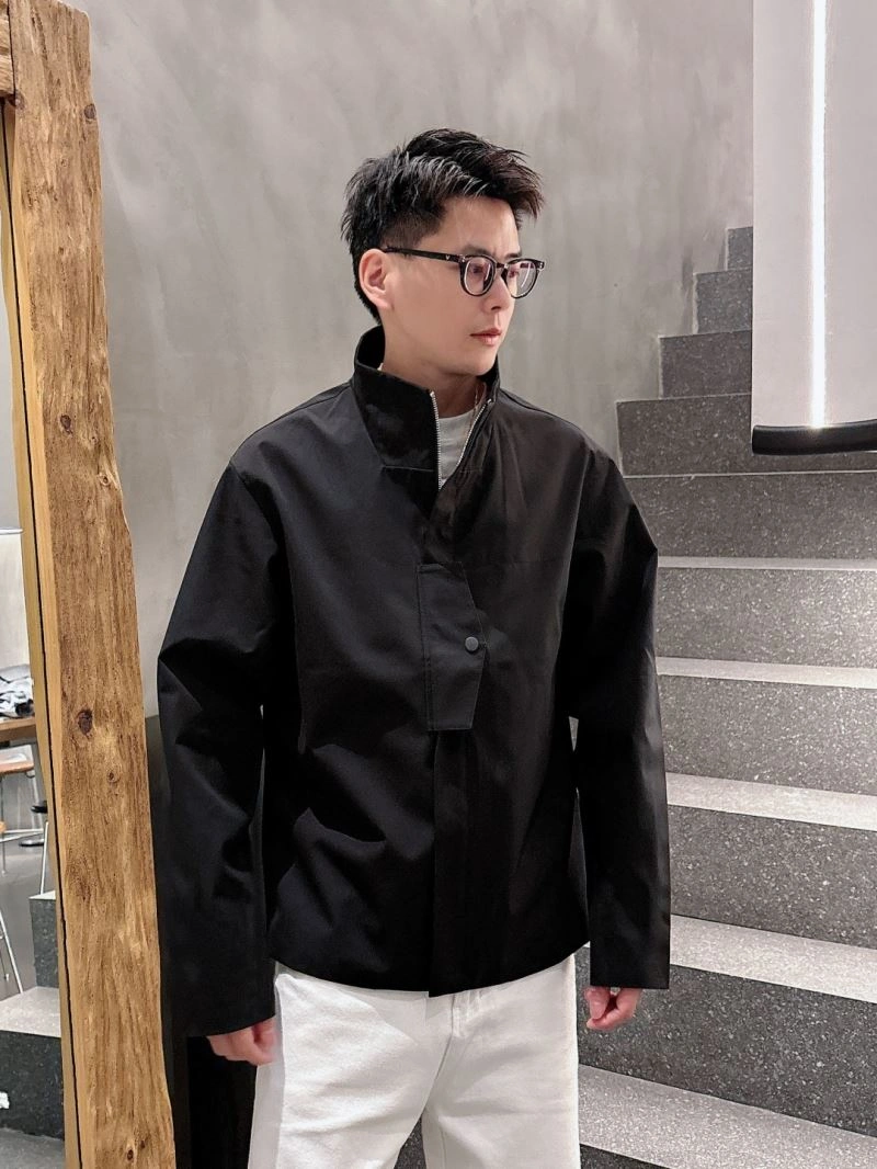 High accuracy Ermenegildo Zegna Outwear