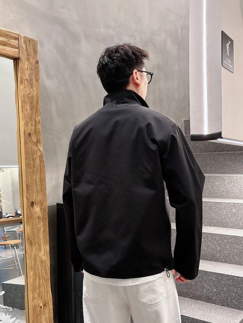 High accuracy Ermenegildo Zegna Outwear
