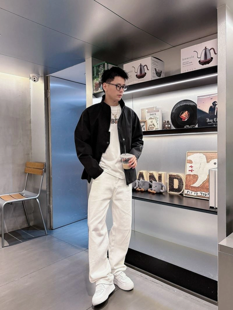 High accuracy Ermenegildo Zegna Outwear