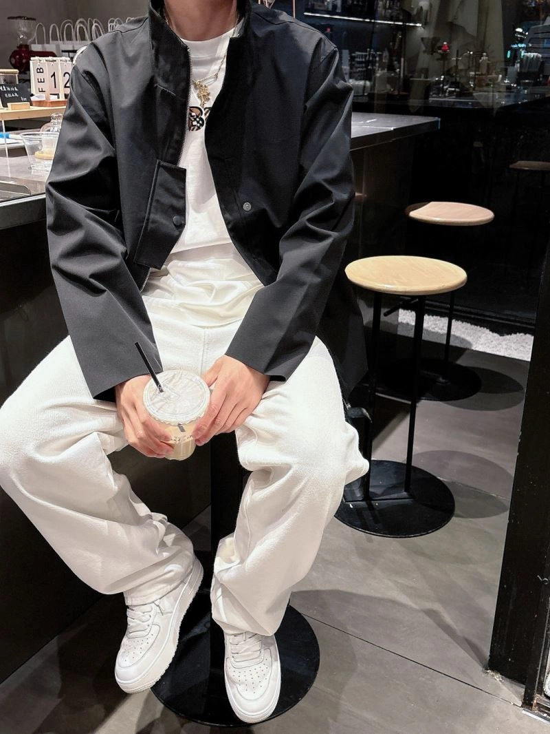 High accuracy Ermenegildo Zegna Outwear