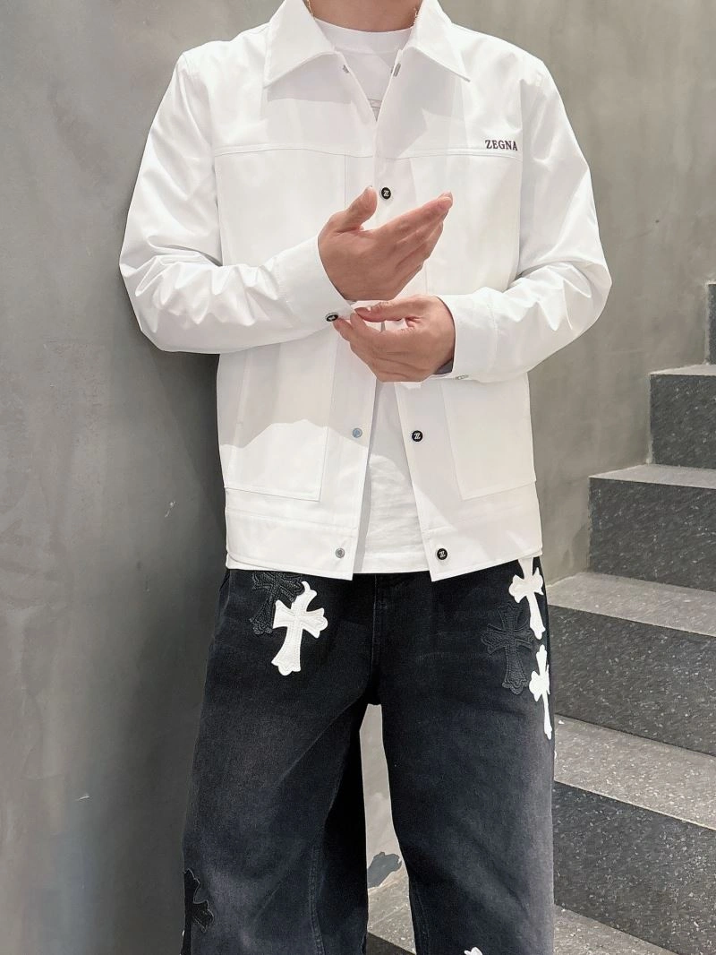 Ermenegildo Zegna Outwear