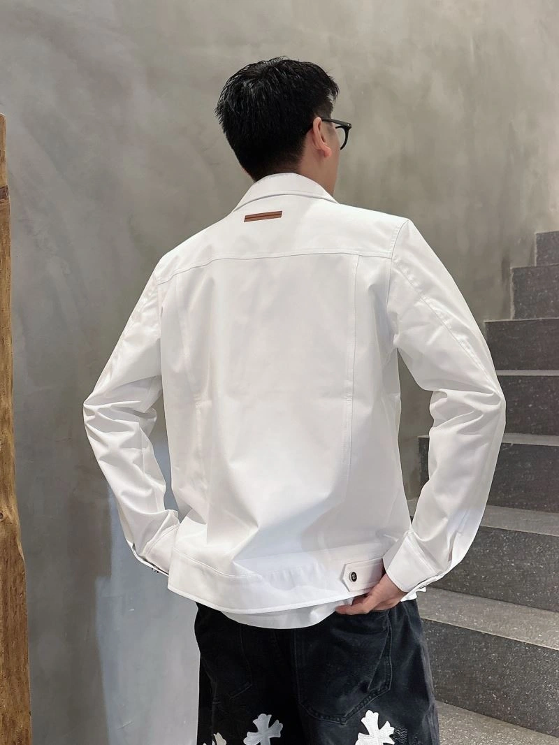High accuracy Ermenegildo Zegna Outwear