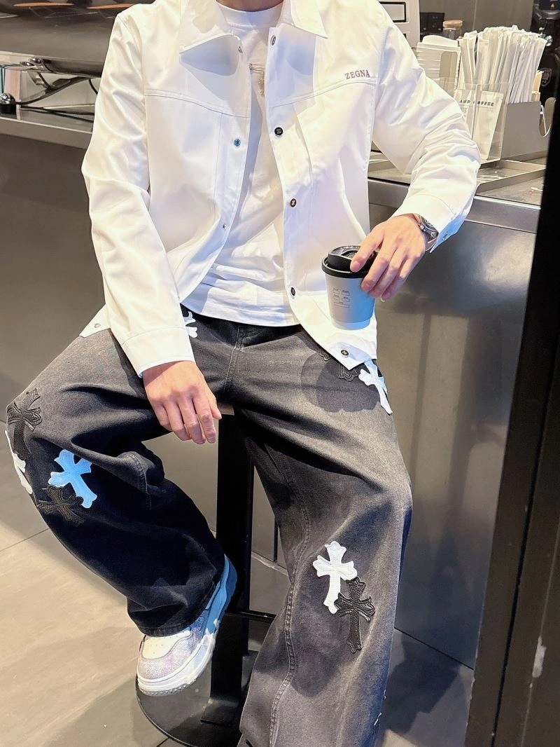 High accuracy Ermenegildo Zegna Outwear