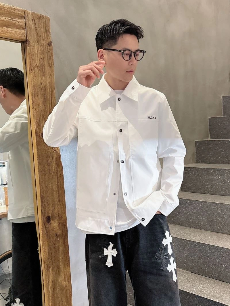 High accuracy Ermenegildo Zegna Outwear