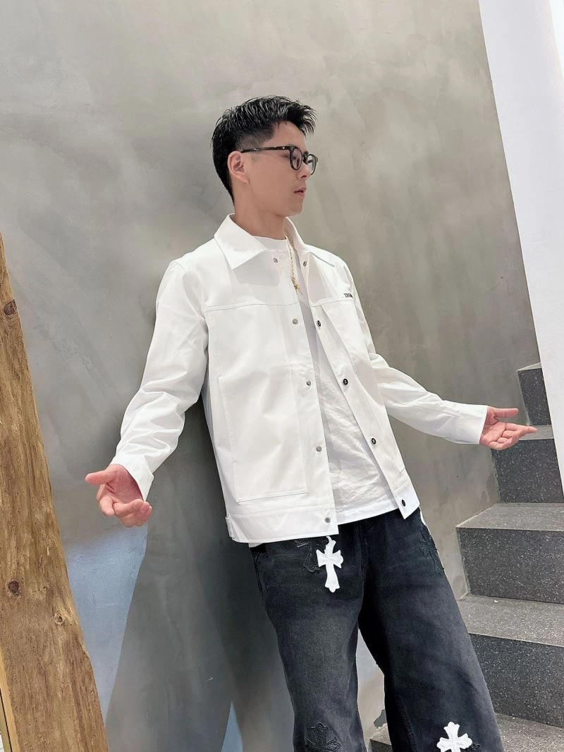 High accuracy Ermenegildo Zegna Outwear