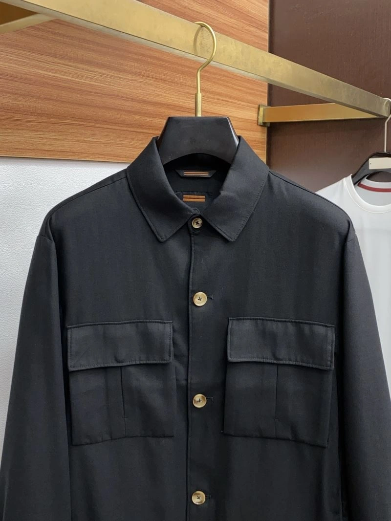 Exact replica Ermenegildo Zegna Outwear