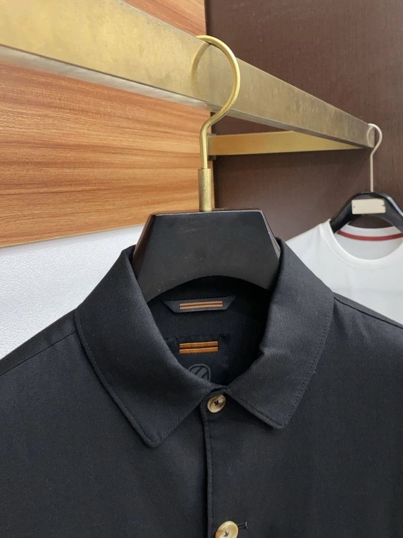 Exact replica Ermenegildo Zegna Outwear
