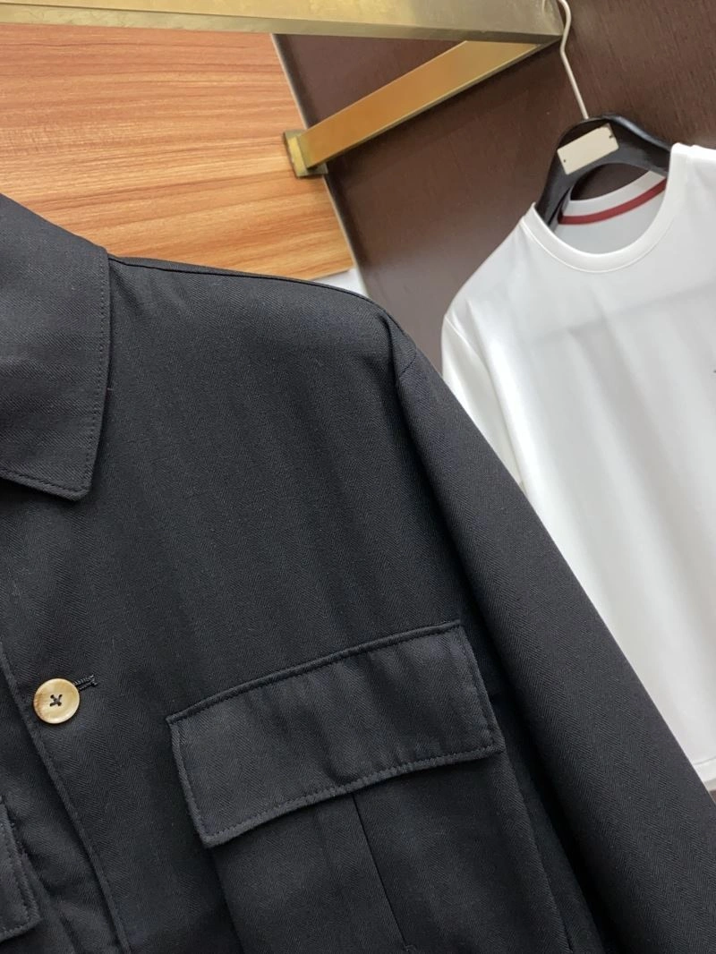 Exact replica Ermenegildo Zegna Outwear