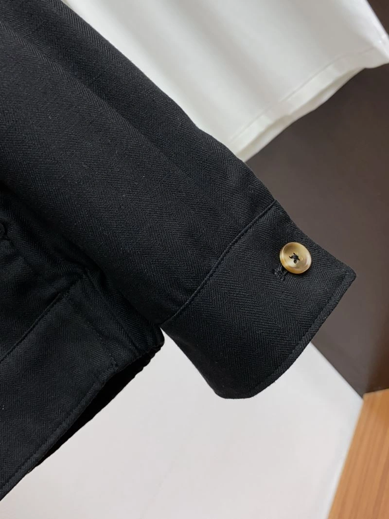 Exact replica Ermenegildo Zegna Outwear