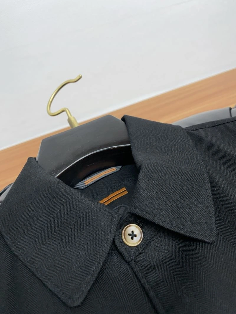 Exact replica Ermenegildo Zegna Outwear
