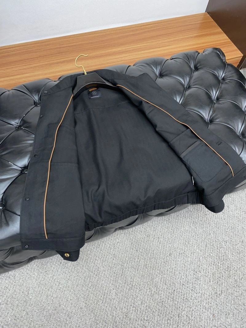 Exact replica Ermenegildo Zegna Outwear