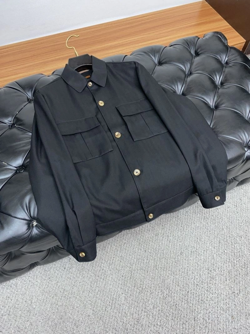 Exact replica Ermenegildo Zegna Outwear