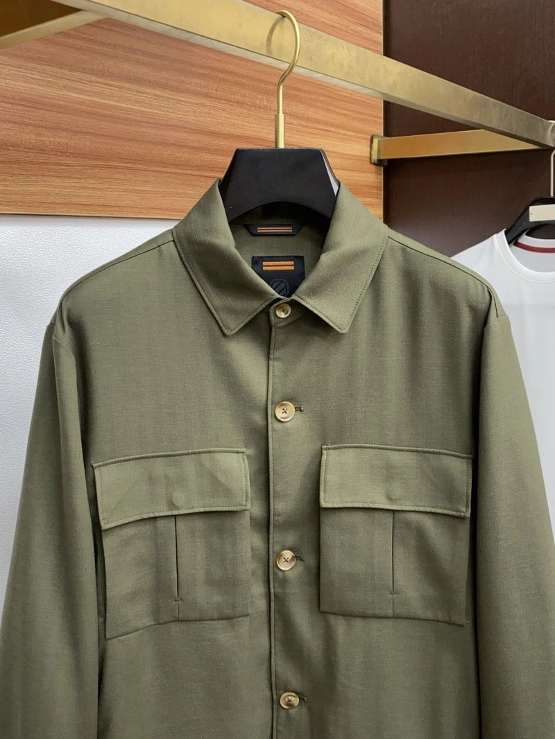 Low-cost Ermenegildo Zegna Outwear