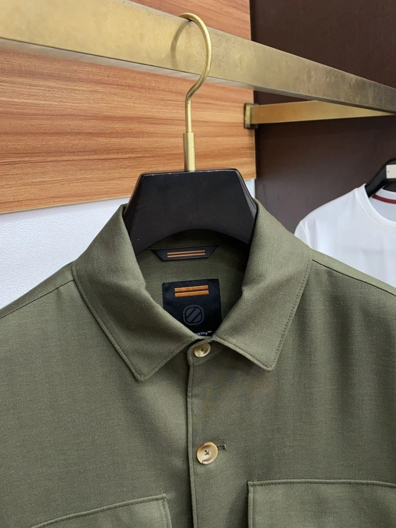 Low-cost Ermenegildo Zegna Outwear