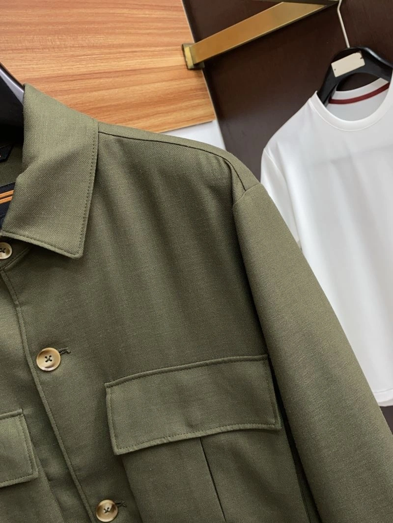 Low-cost Ermenegildo Zegna Outwear