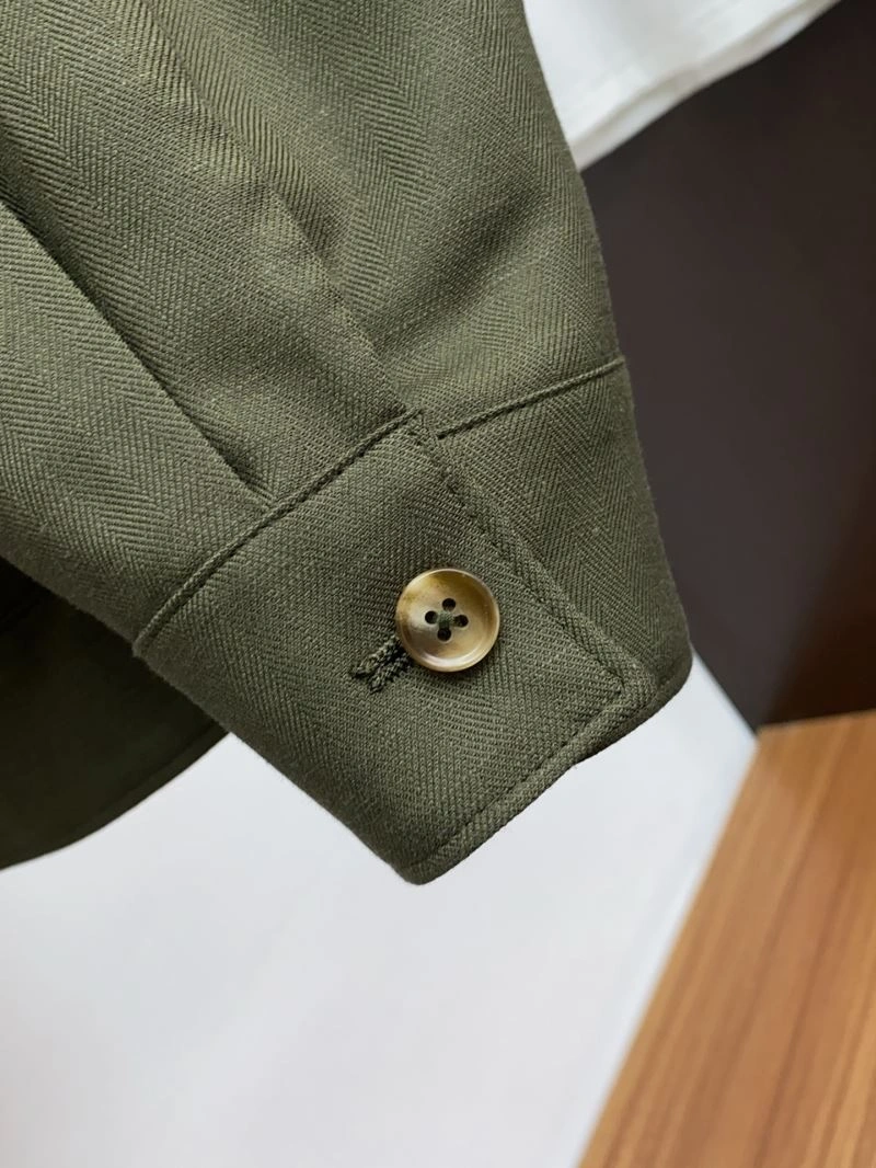 Low-cost Ermenegildo Zegna Outwear