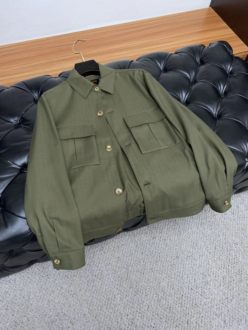 Low-cost Ermenegildo Zegna Outwear
