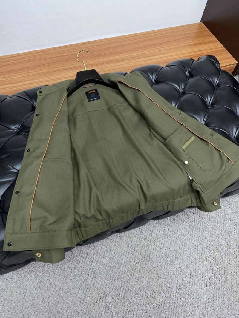 Low-cost Ermenegildo Zegna Outwear