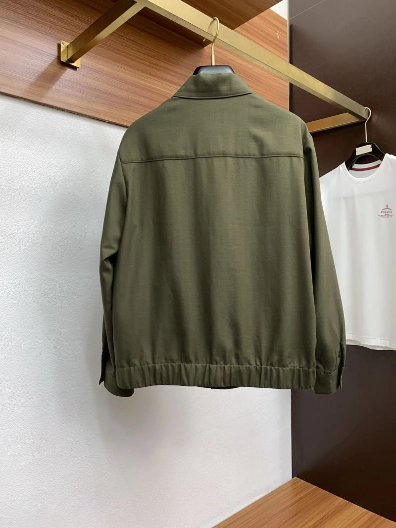 Low-cost Ermenegildo Zegna Outwear