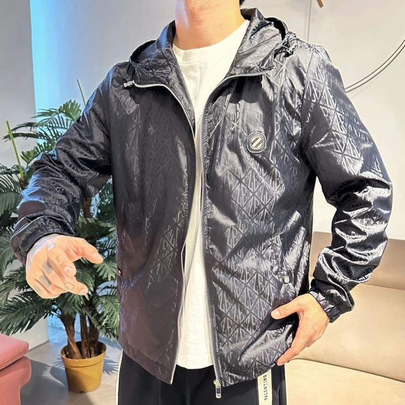 Ermenegildo Zegna Outwear