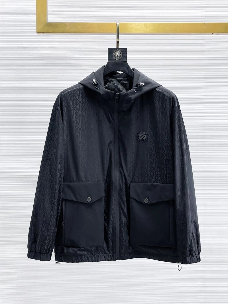 Ermenegildo Zegna Outwear