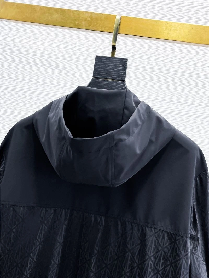 Brand-original Ermenegildo Zegna Outwear