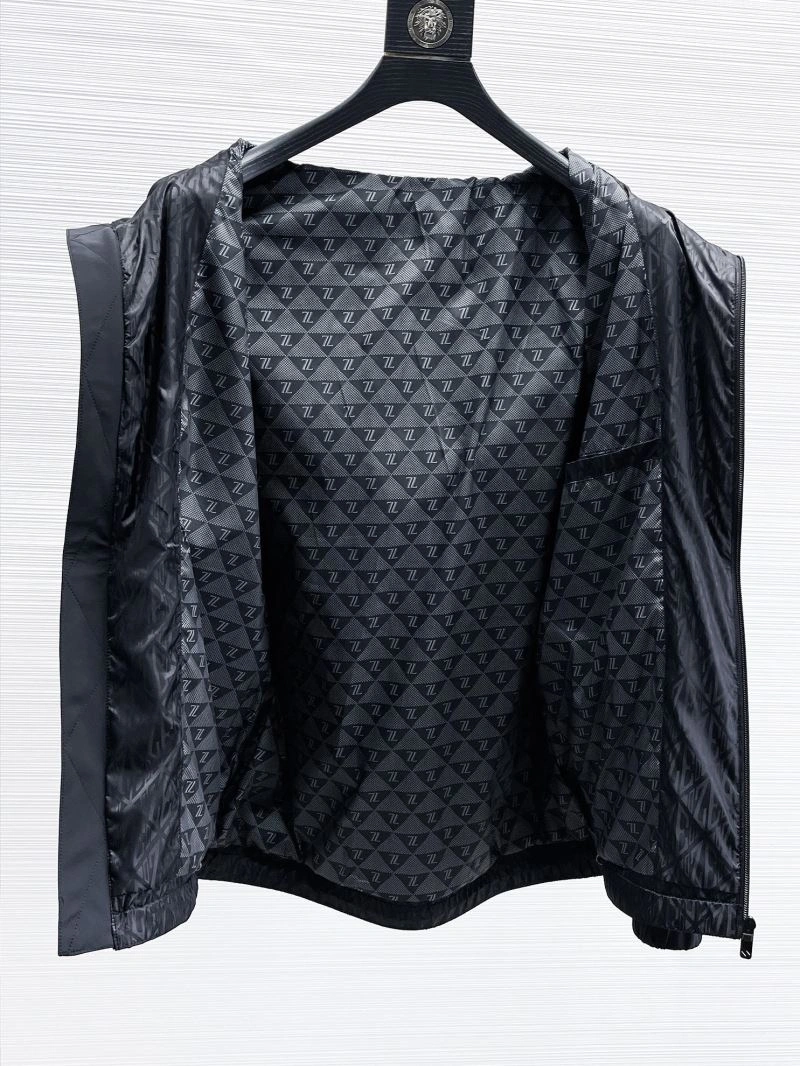 Brand-original Ermenegildo Zegna Outwear