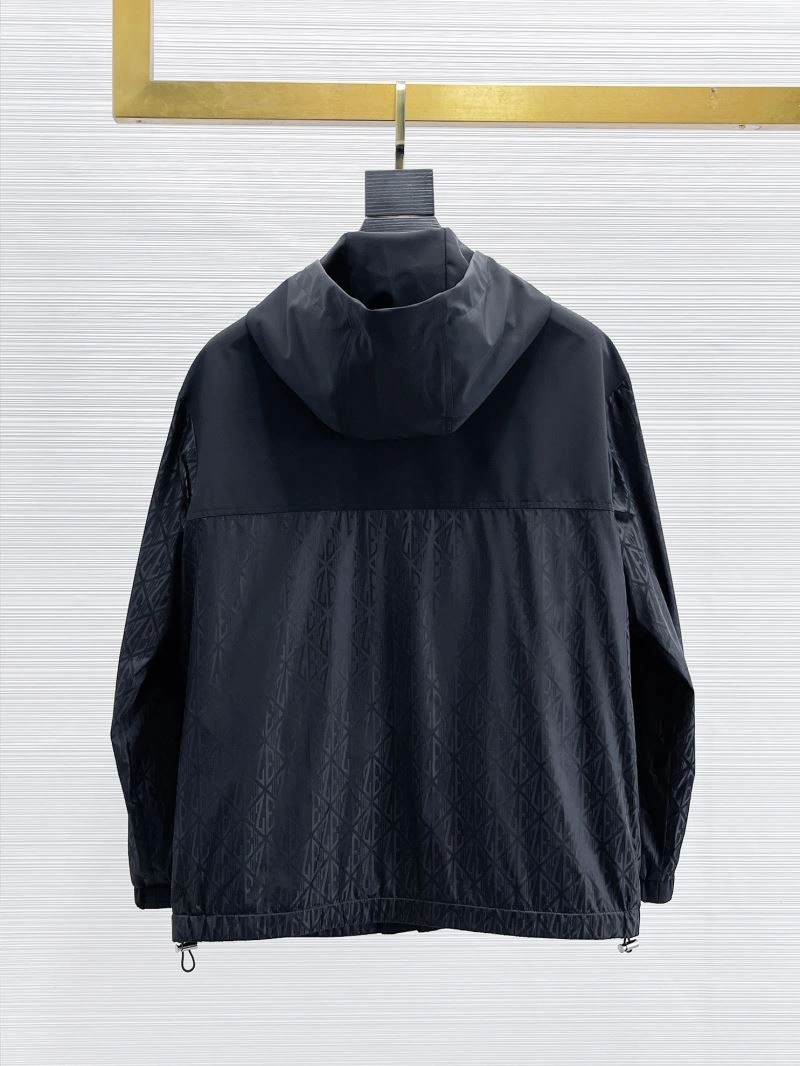 Brand-original Ermenegildo Zegna Outwear