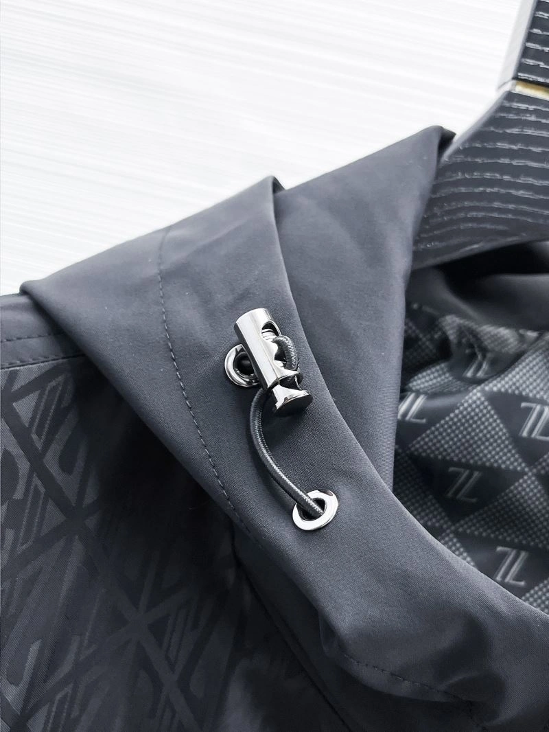 Brand-original Ermenegildo Zegna Outwear