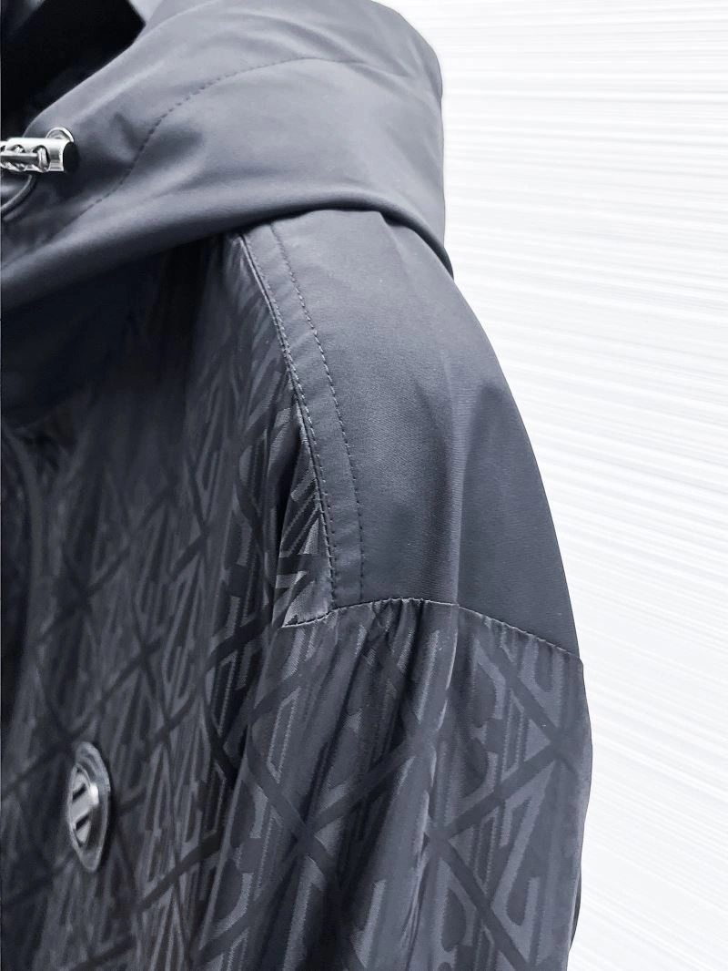 Brand-original Ermenegildo Zegna Outwear