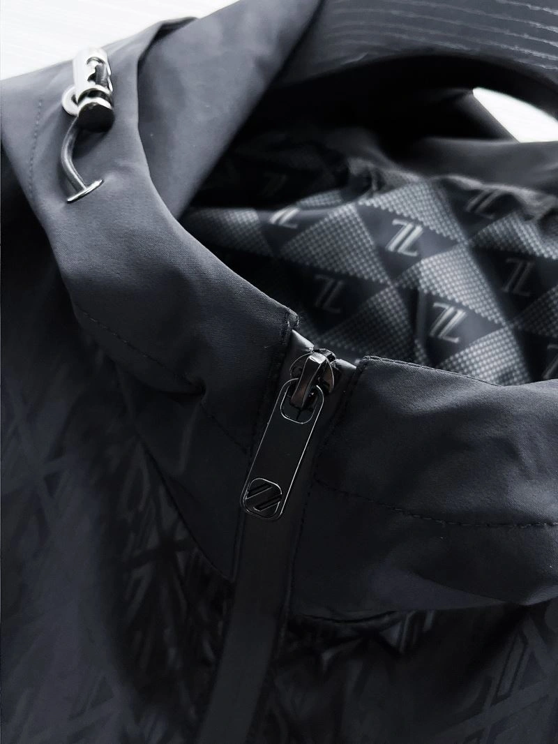 Brand-original Ermenegildo Zegna Outwear