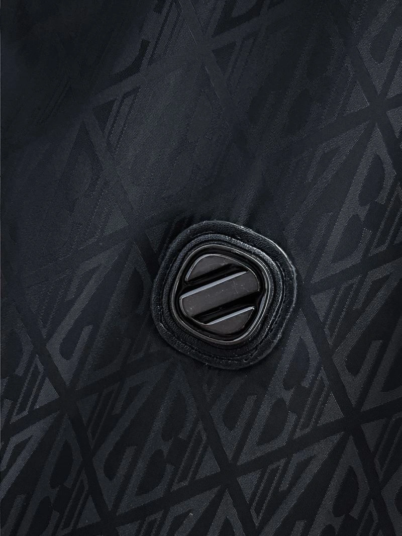 Brand-original Ermenegildo Zegna Outwear