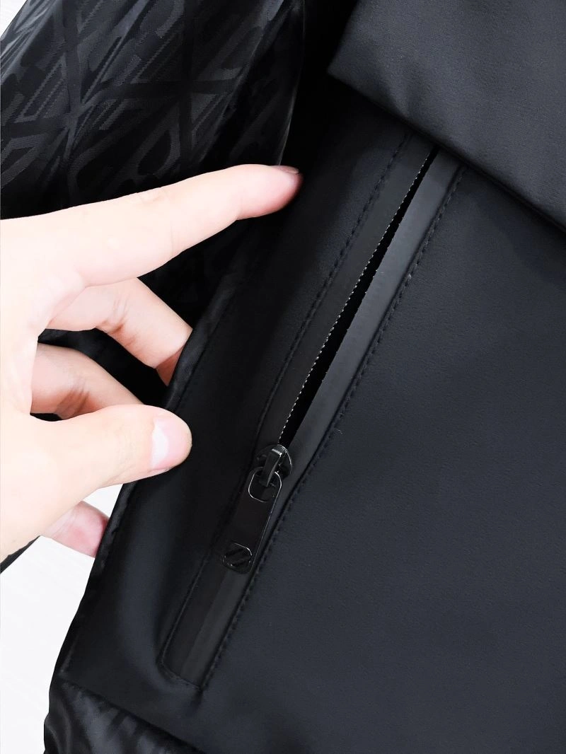 Brand-original Ermenegildo Zegna Outwear