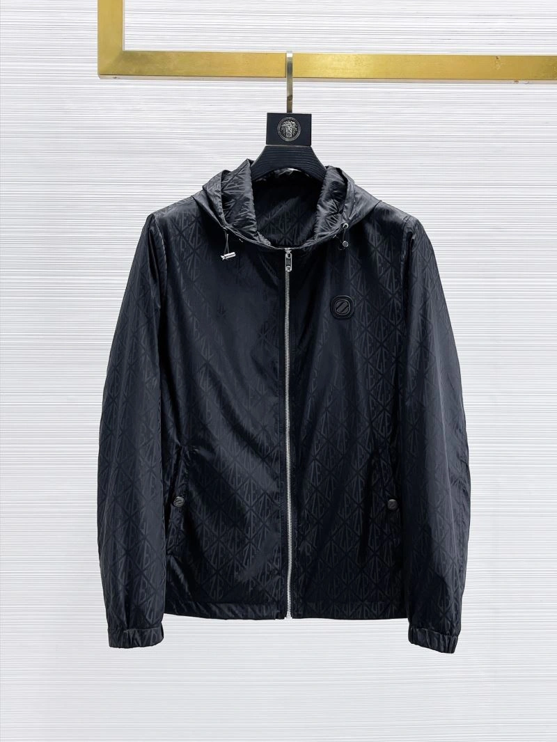 Ermenegildo Zegna Outwear