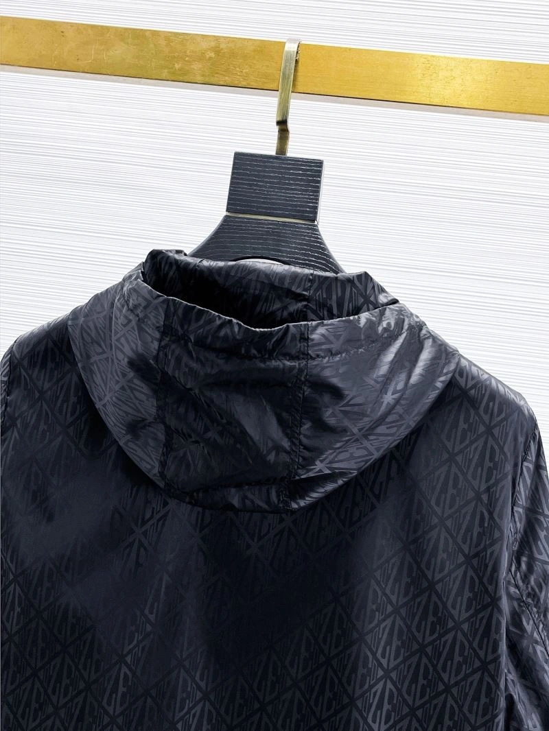 Brand-original Ermenegildo Zegna Outwear
