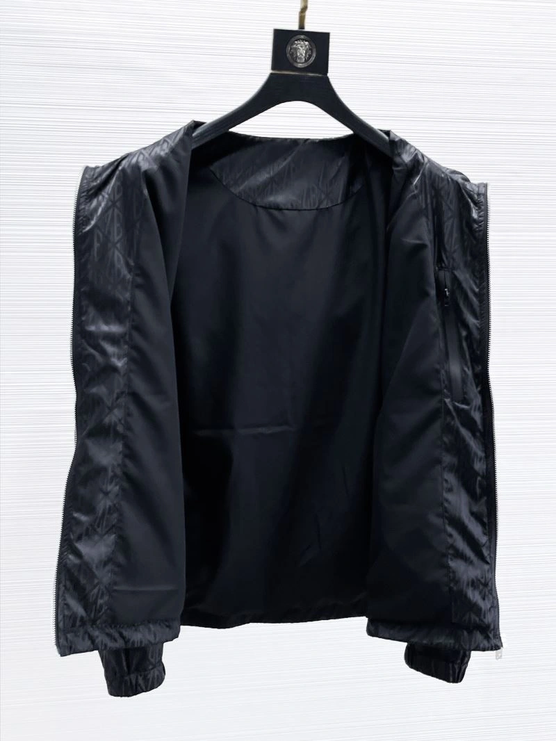 Brand-original Ermenegildo Zegna Outwear