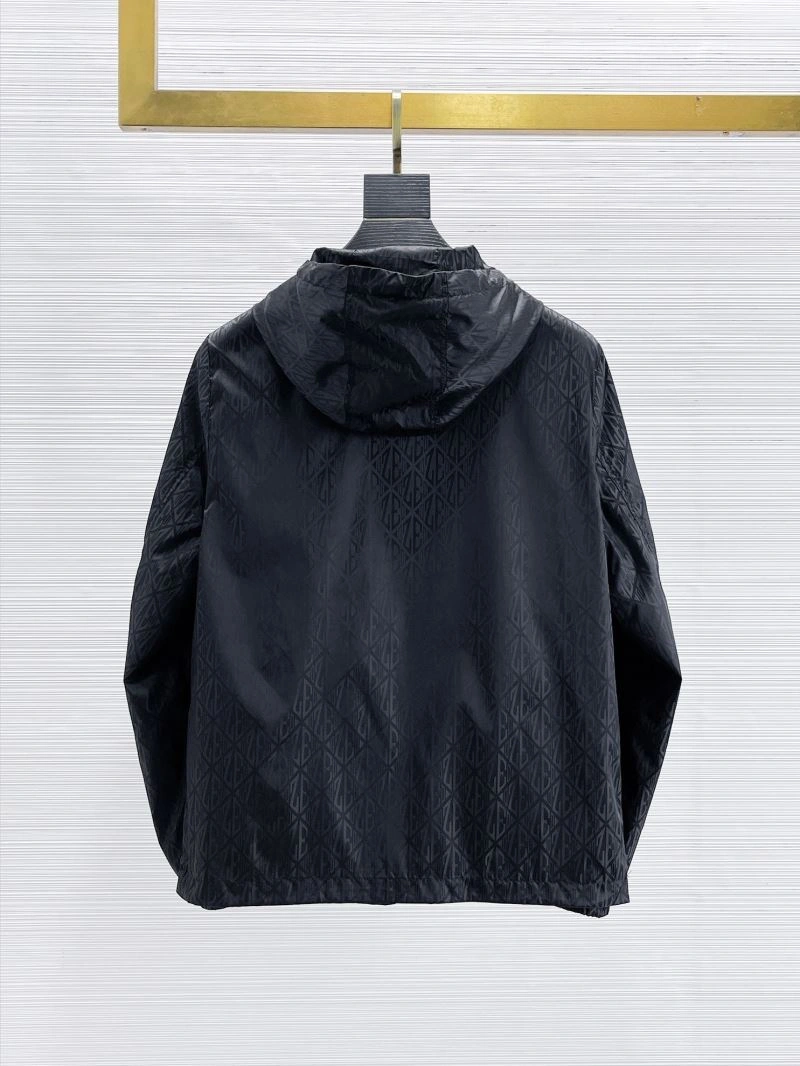 Brand-original Ermenegildo Zegna Outwear