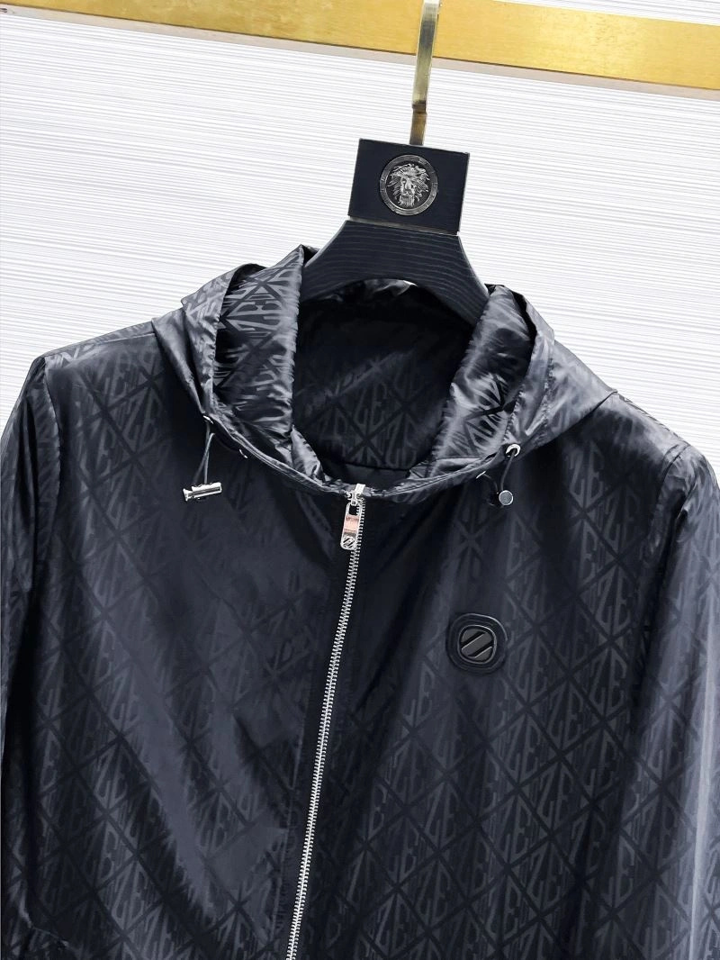 Brand-original Ermenegildo Zegna Outwear