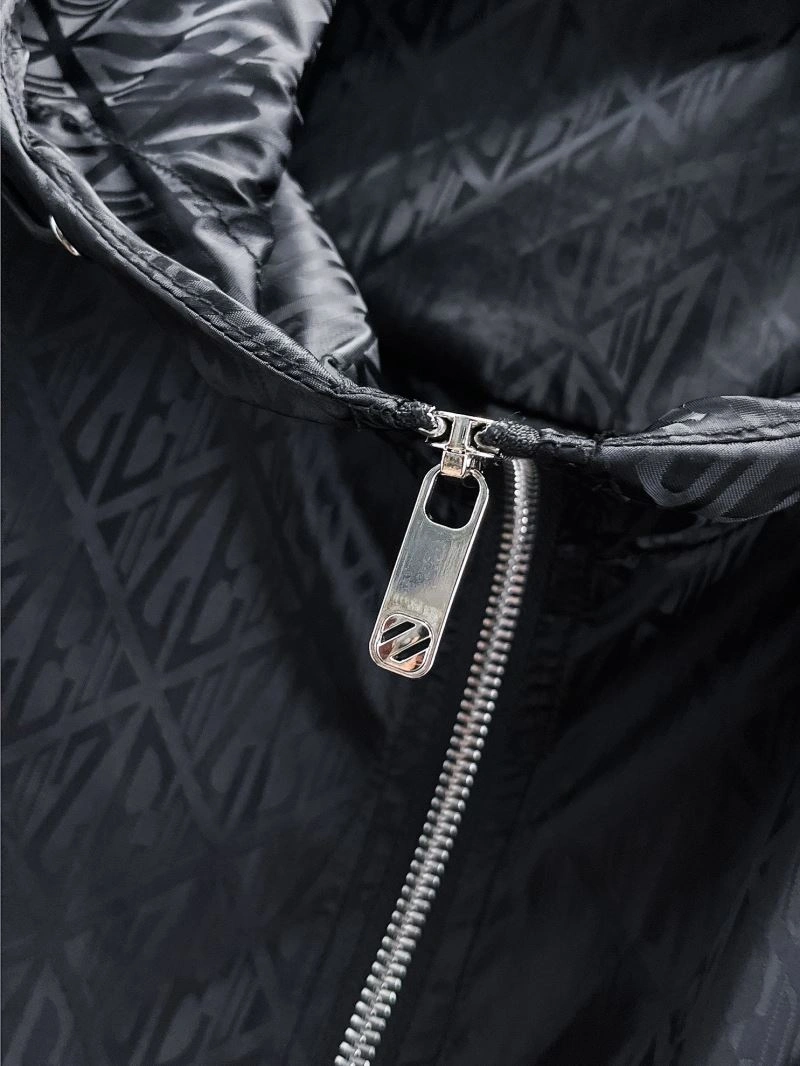 Brand-original Ermenegildo Zegna Outwear