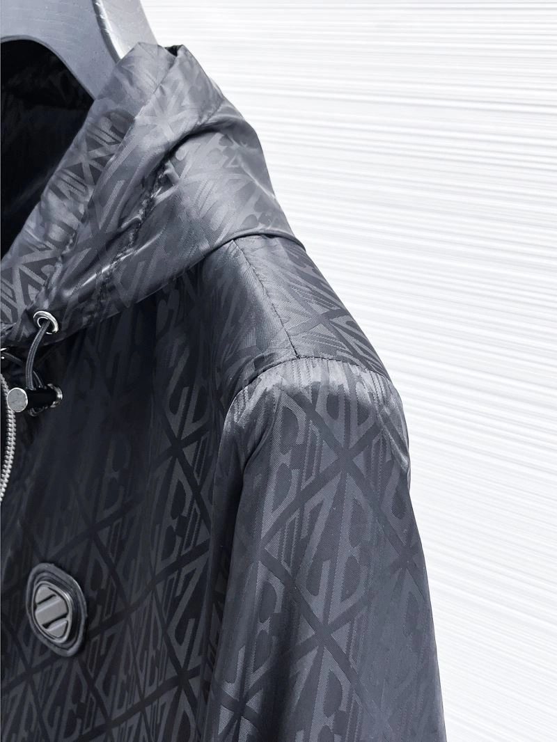Brand-original Ermenegildo Zegna Outwear