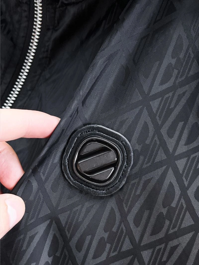 Brand-original Ermenegildo Zegna Outwear